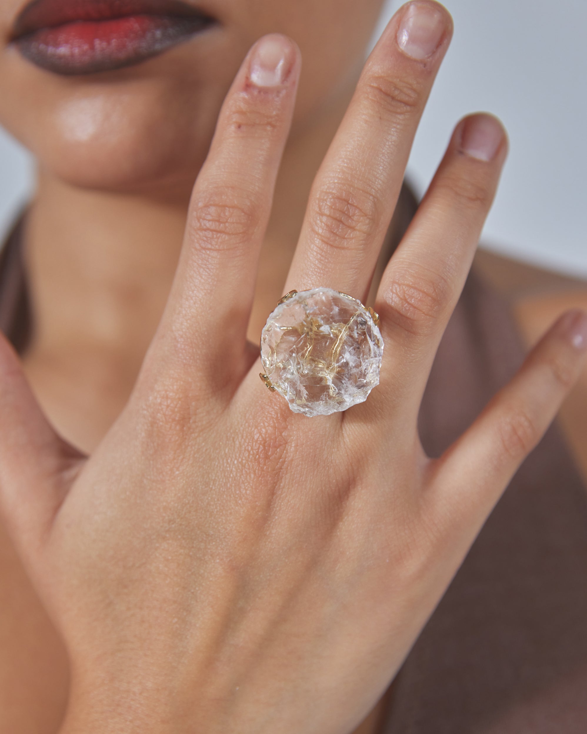 ICE – Stella e Luce