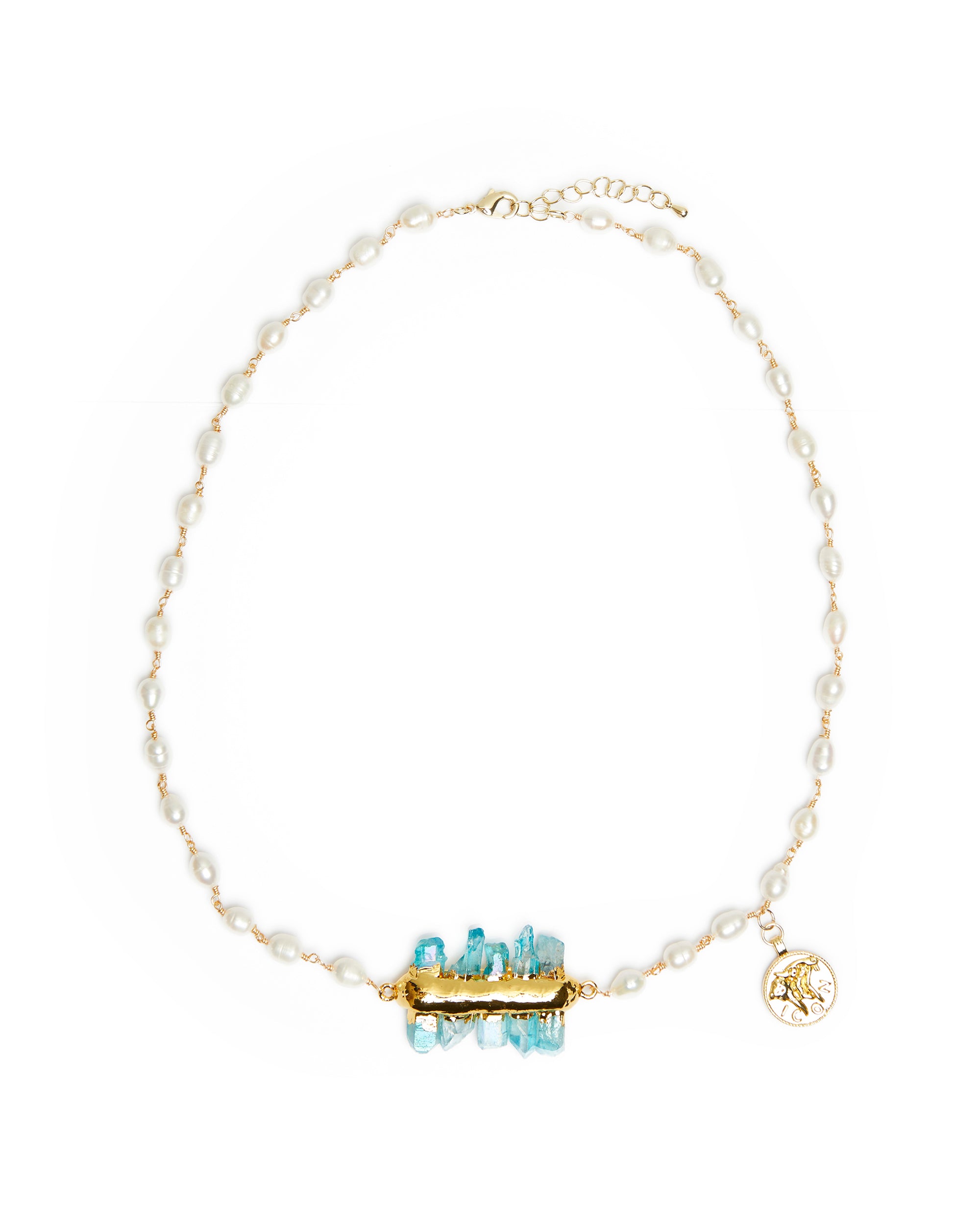 BLUE – Stella e Luce