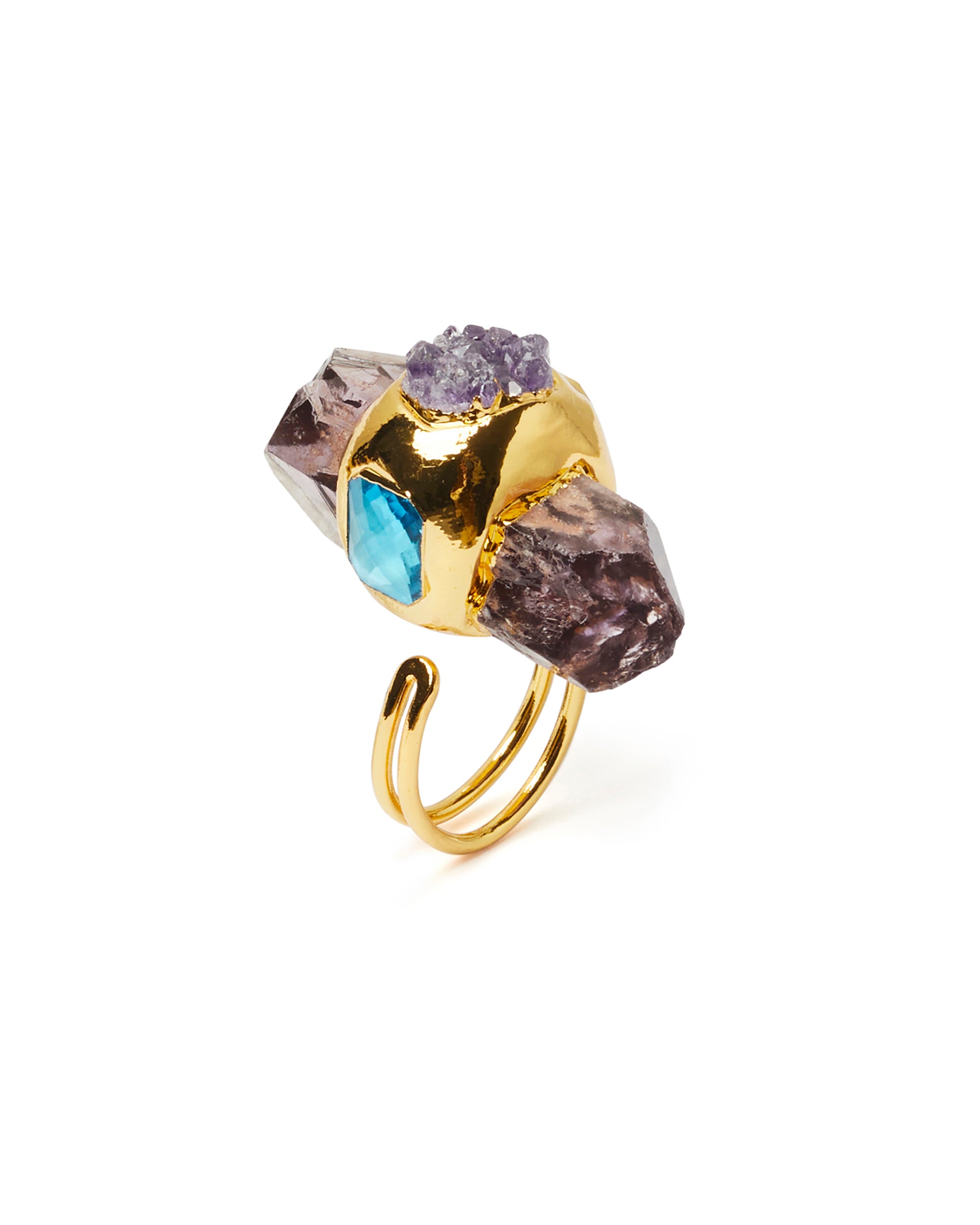 VERY PURPLE – Stella e Luce