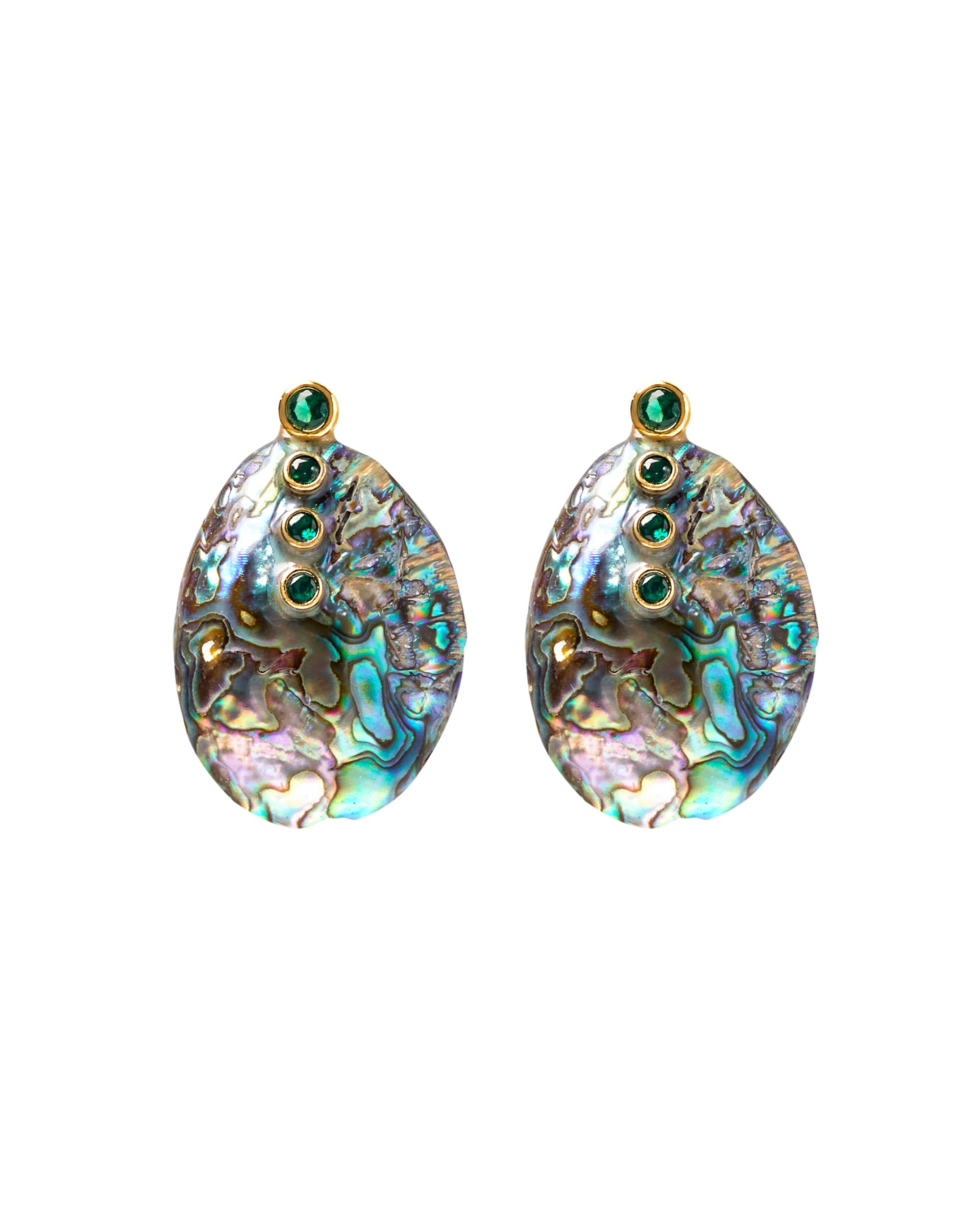 HI GREEN – Stella e Luce