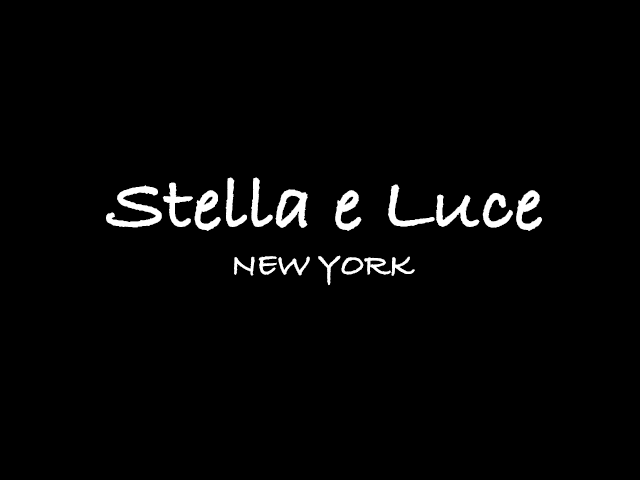 ABOUT US – Stella e Luce